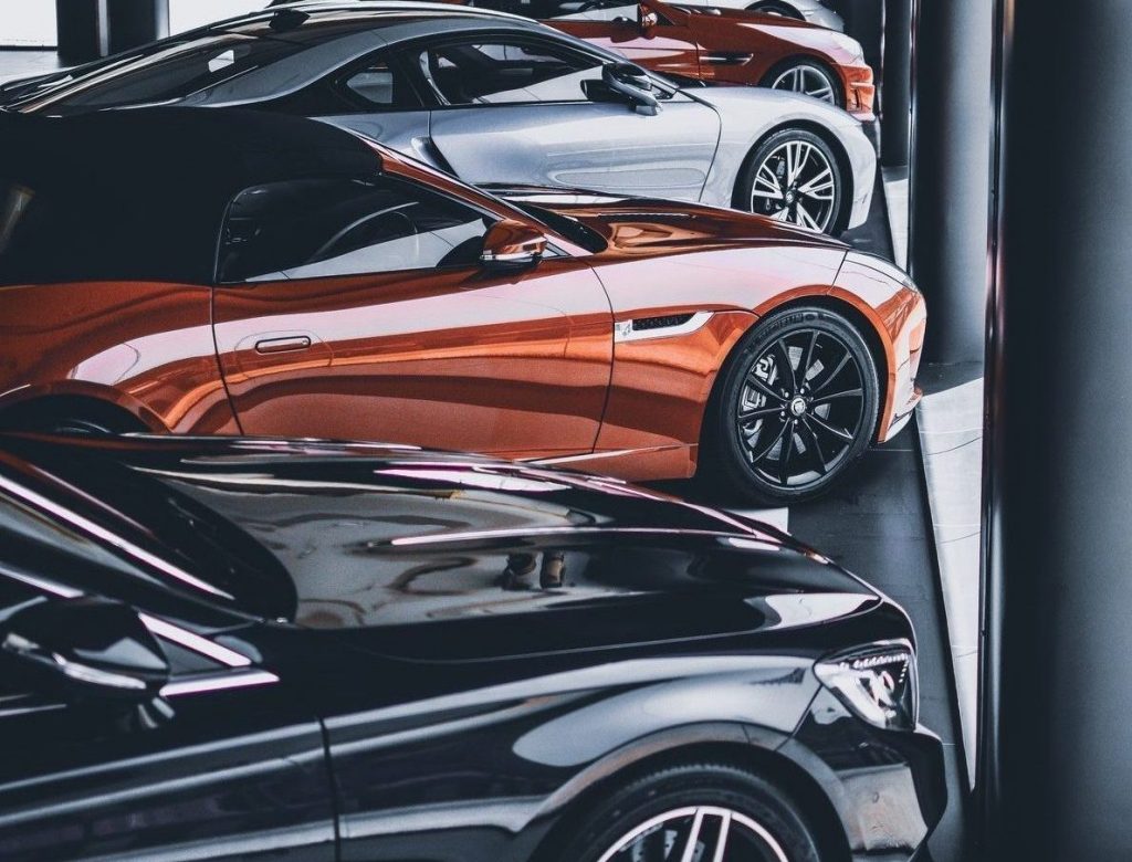 Beautifully straightforward - Sherrards