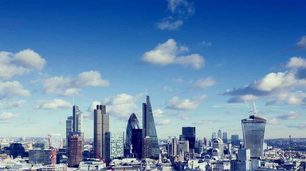 Sherrards advise 20 clients at prestigious development, London Dock ...