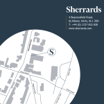 St Albans Office - Sherrards
