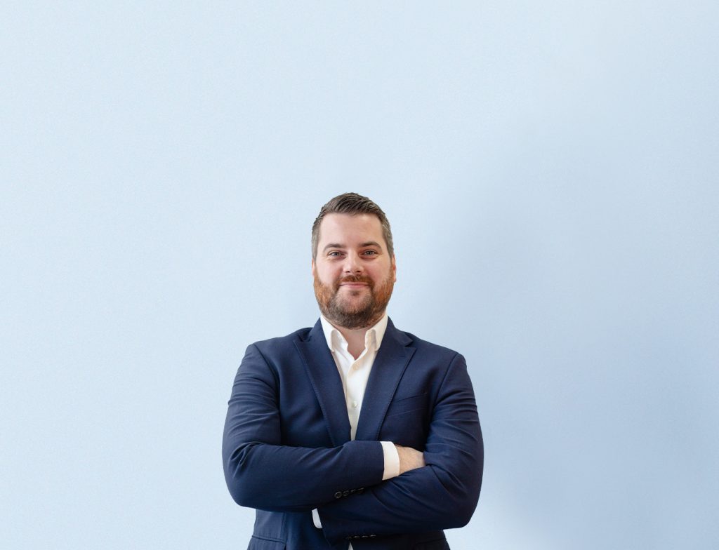 A Fresh Introduction: Meet the St Albans Private Wealth Team at ...